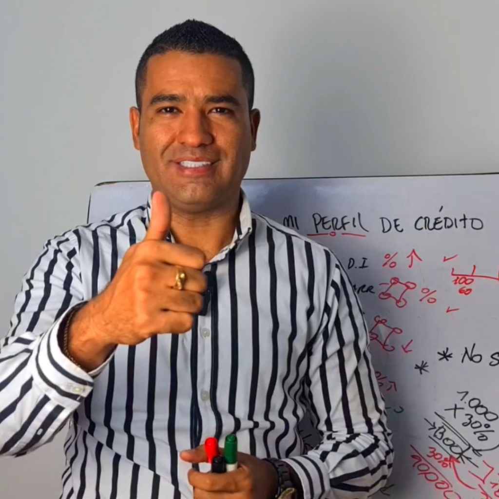 Programa Ingresos x internet – Ronald De la Hoz